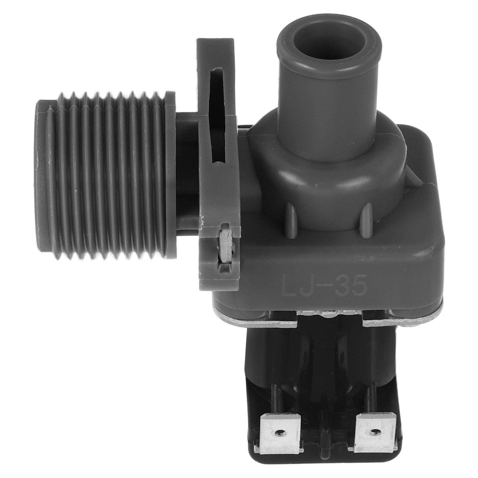 Washer Water Inlet Valve Washing Machine Replacement Parts Injection ...