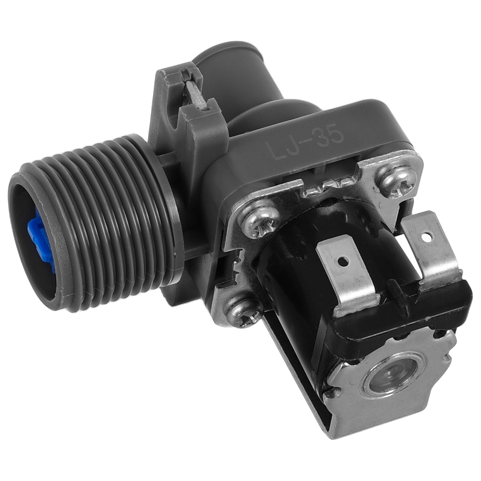 Washer Water Inlet Valve for Hot Water Replacement for Washing Machine ...