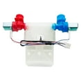 Washer Water Inlet Valves Washing Machine Inlet Valves Replace ...