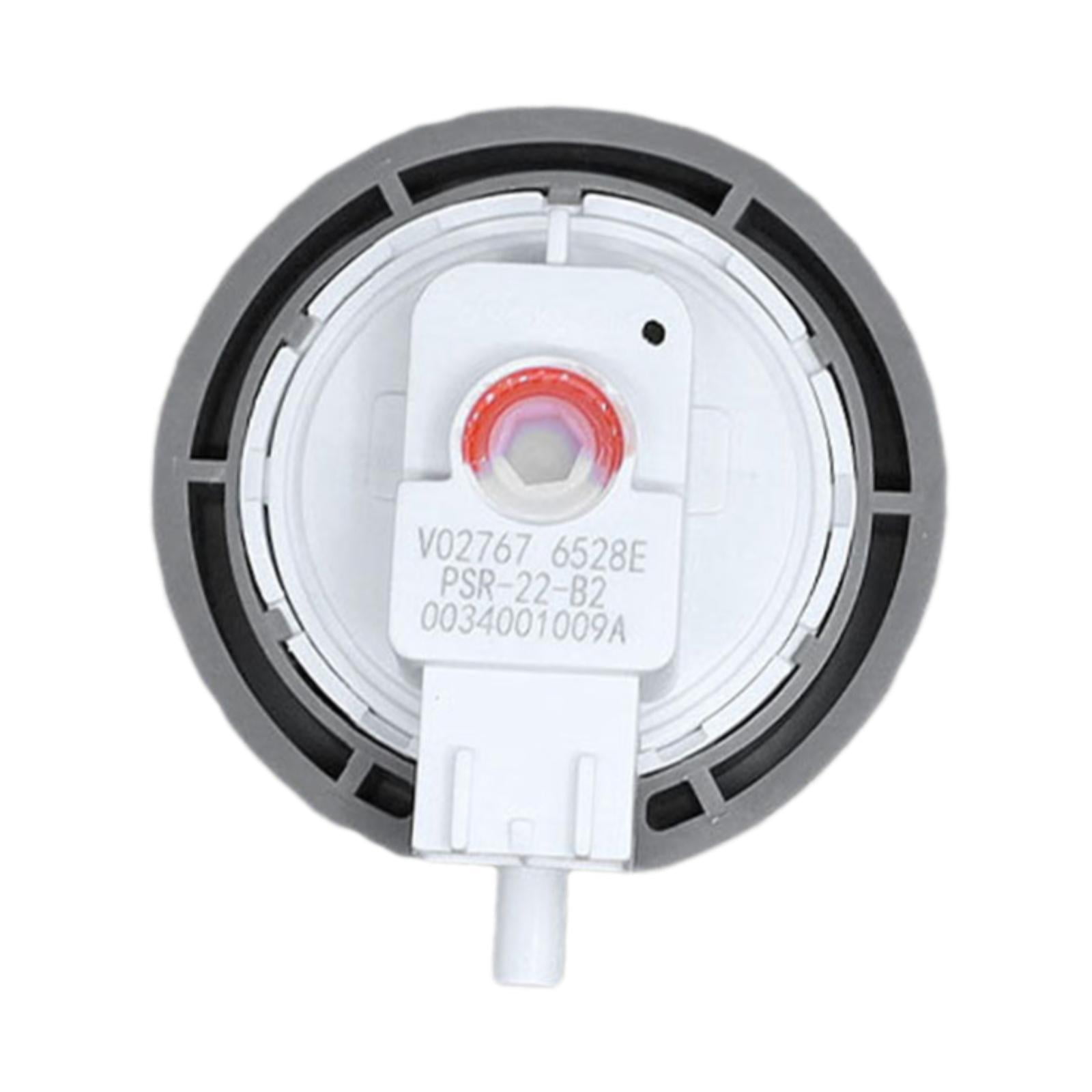 Washer Water Level Pressure Switch Water Level Sensing Unit Repair Part ...