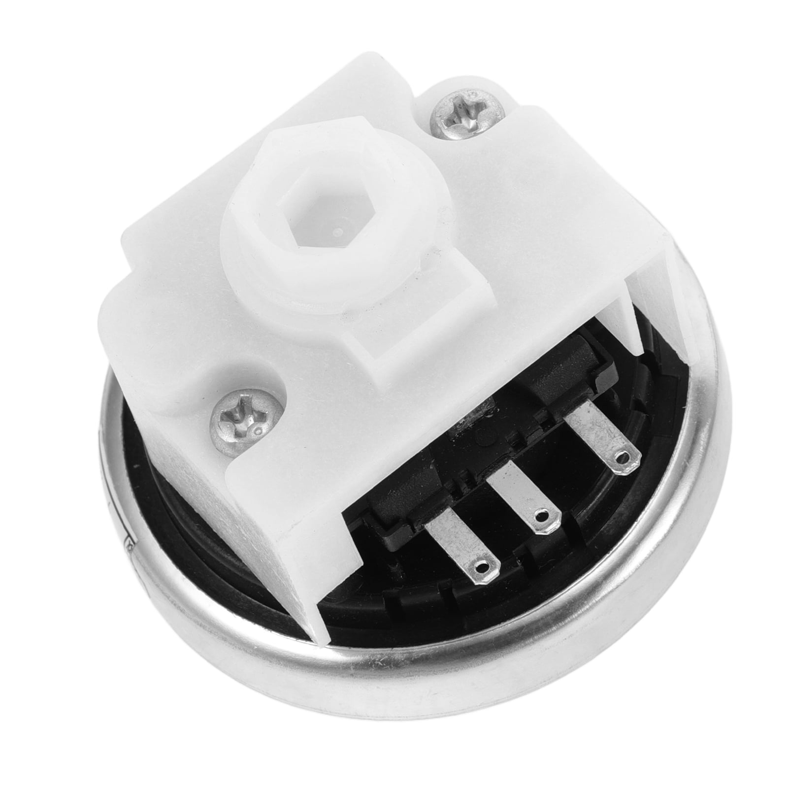 Washer Water Level Sensor Switch Practical Pressure Switch for Washer ...
