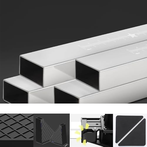 Washer stand Heavy Duty Adjustable washing machine pedestal legs Height ...