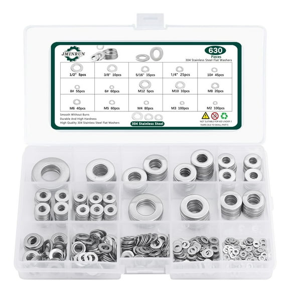 Washers in Fasteners - Walmart.com