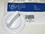 Washers & Dryers Parts WE1M652 GE Dryer Timer Control Knob also fits ...