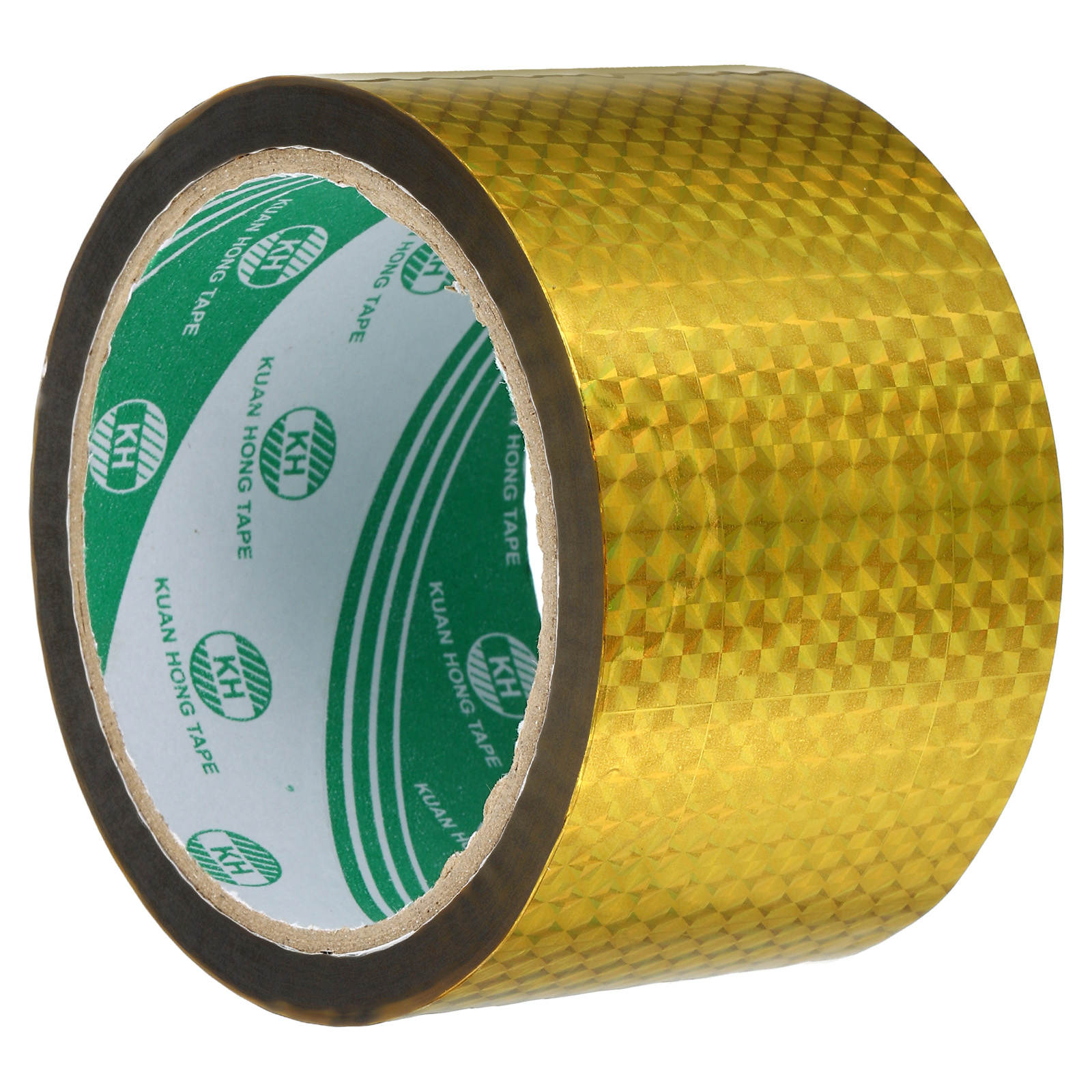 Washi Prism Tape 60mm Wide Holographic Color for Holiday Packaging and ...