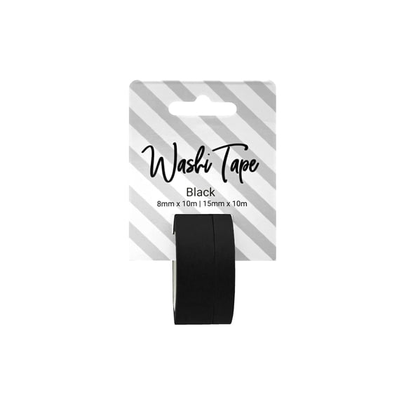 Washi Tape Collections