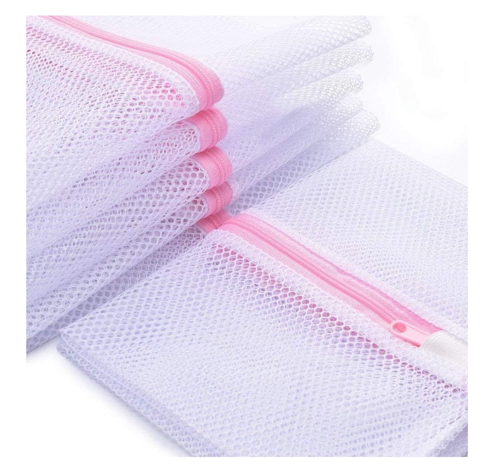 Washing Bags,Clothing Washing Bags,5 Medium for Laundry,Blouse, Hosiery ...