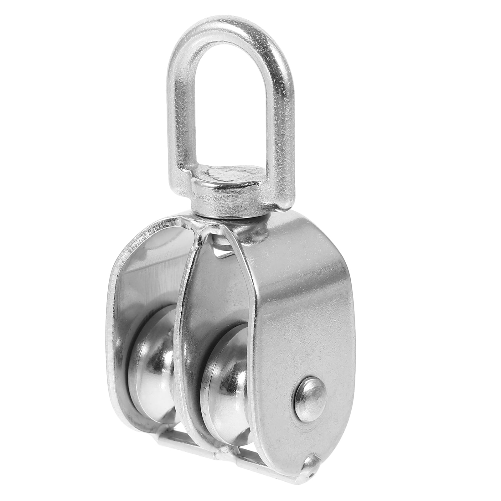 FENGGUIQU Heavy Duty Pulleys For Lifting Stainless Steel Rotation ...