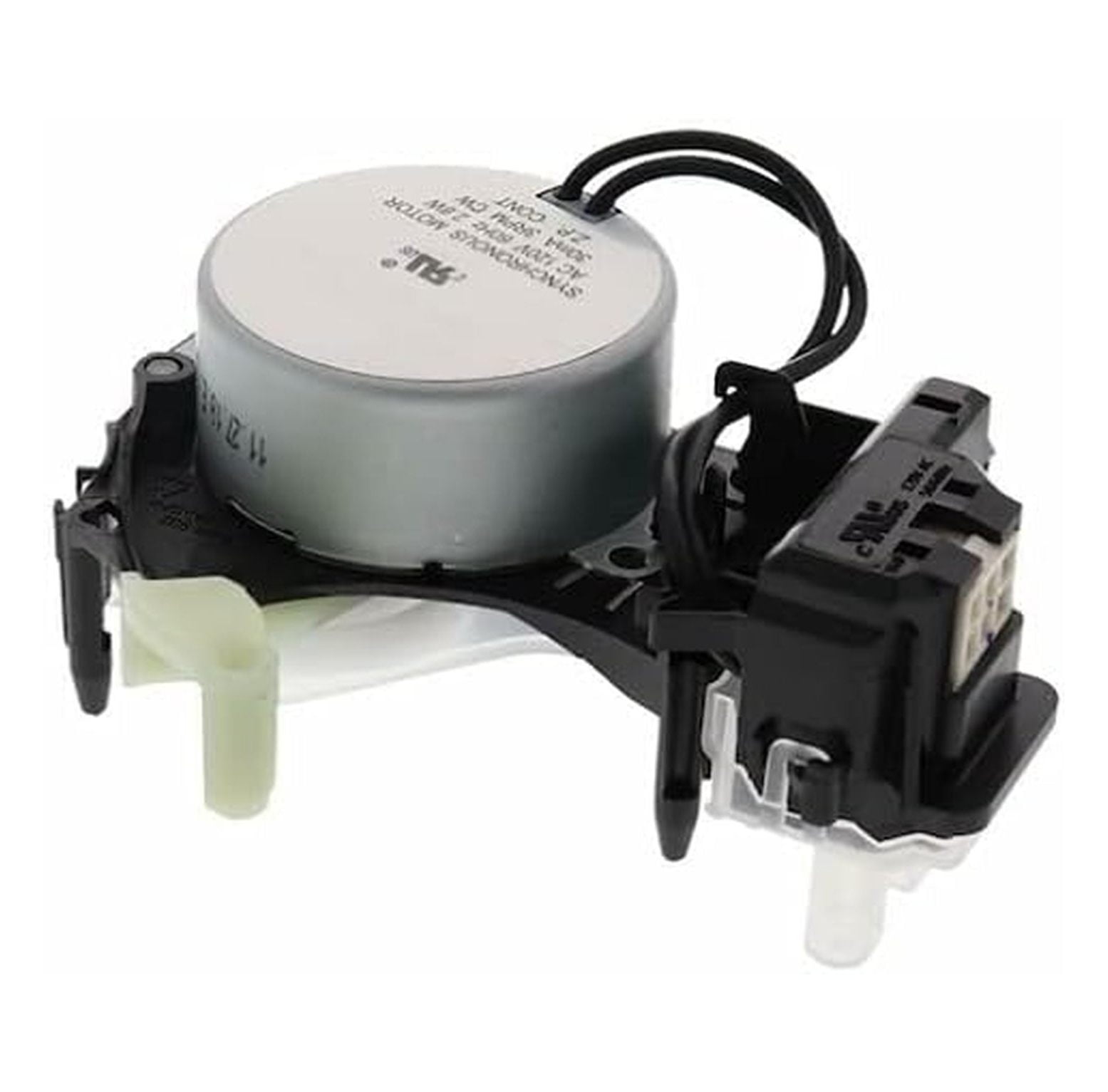 Washing Machine Actuator Shifter Replacement Kit - Compatible with 110. ...