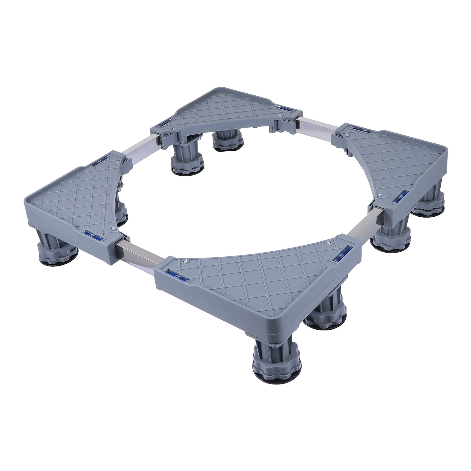 Washing Machine Base Adjustable Fridge Base Laundry Machine Base Washer ...