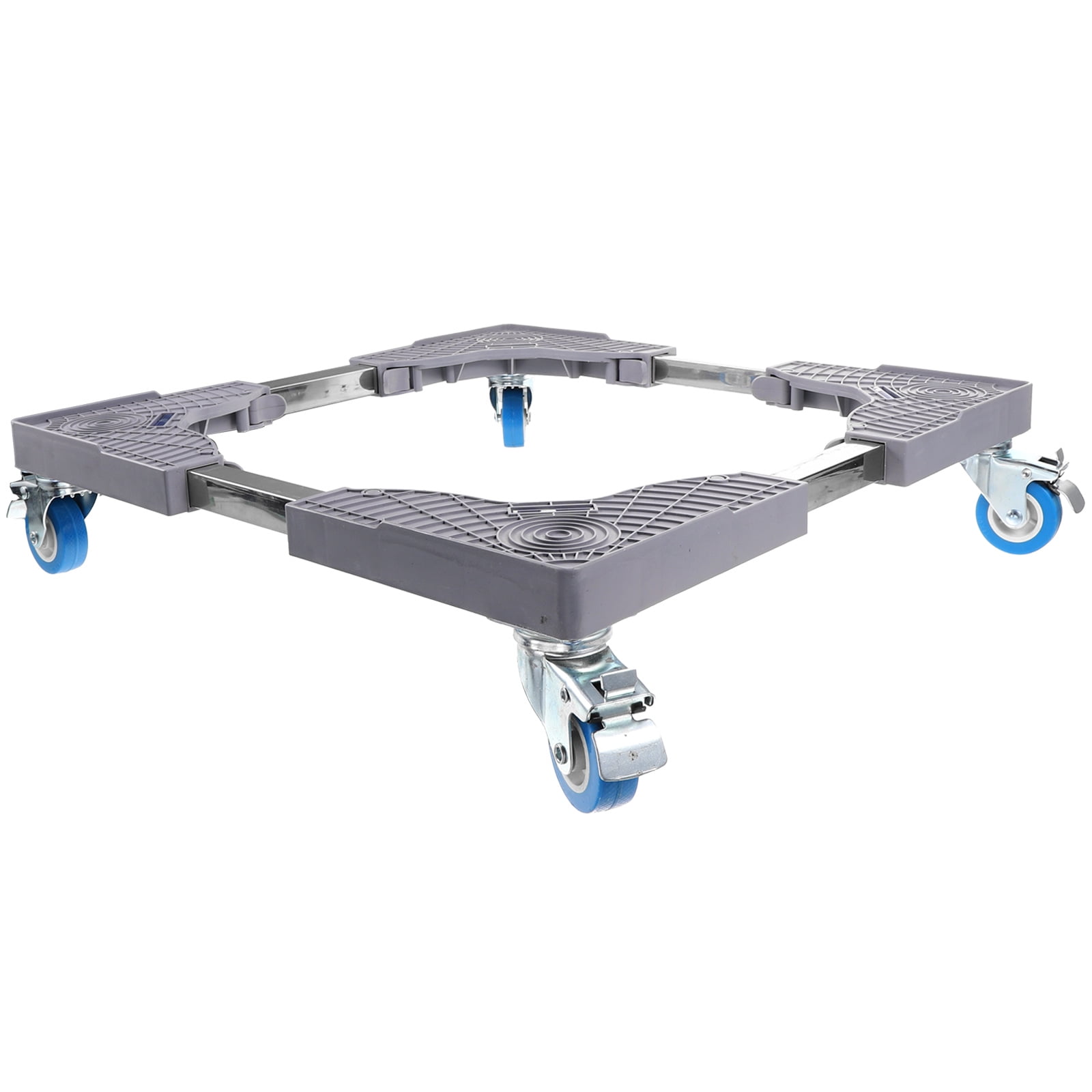 Washing Machine Base Movable Base Size Adjustable Base Cushioning Stand ...