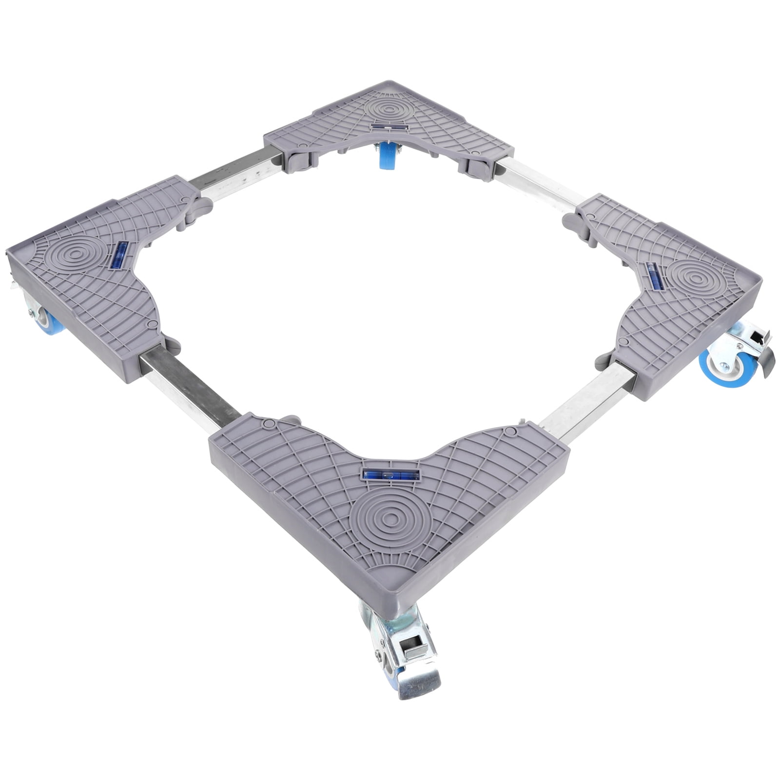 Washing Machine Base Movable Base Washer and Dryer Stand Size ...