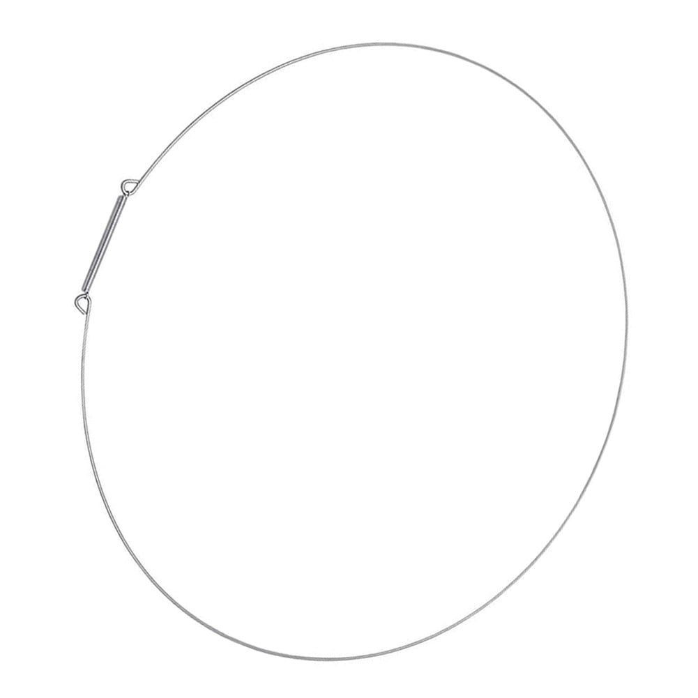 Washing Machine Boot Seal Retaining Ring 2W20017E - Walmart.com