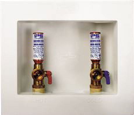 Washing Machine Box With Arrestors - Walmart.com