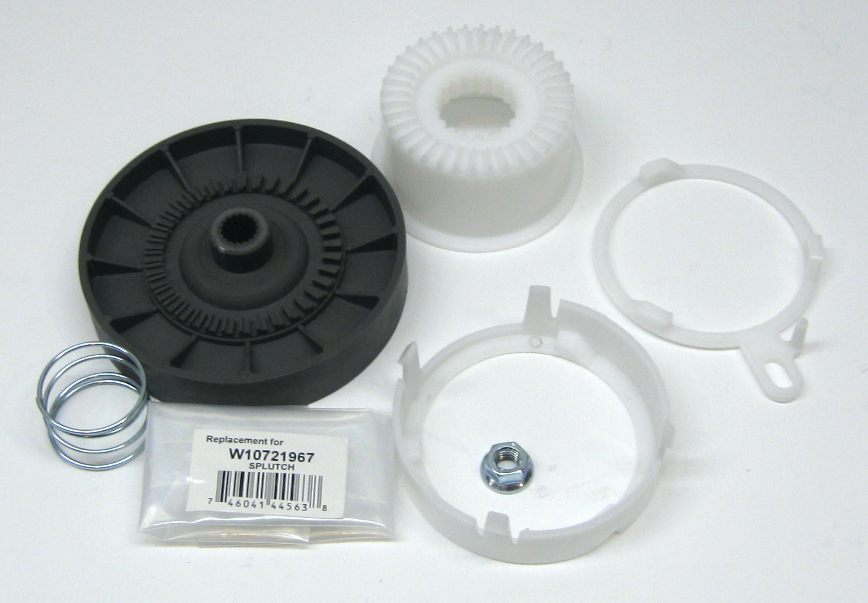 Washer Cam / Splutch Kit for Whirlpool, Sears, AP5951296, PS10057144 ...