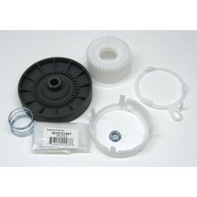 Durable Washing Machine Hose Clamps & Holders - Easy Installation