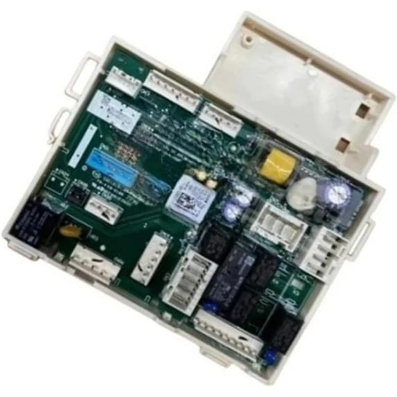 Washing Machine Circuit Motherboard, Compatible, PCB Computer ...