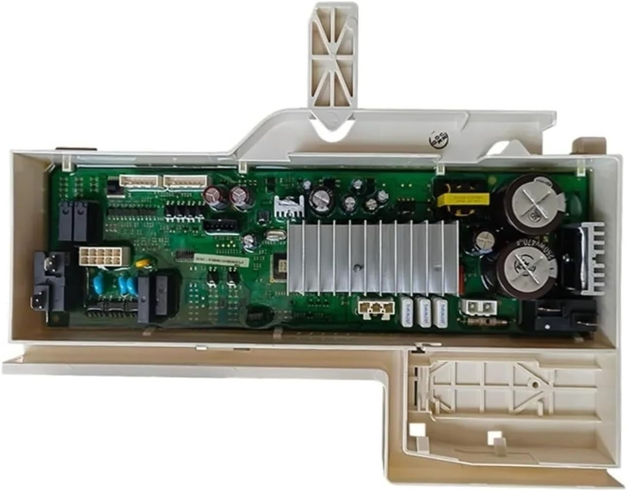 Washing Machine Circuit Motherboard Parts, Computer Control Display ...