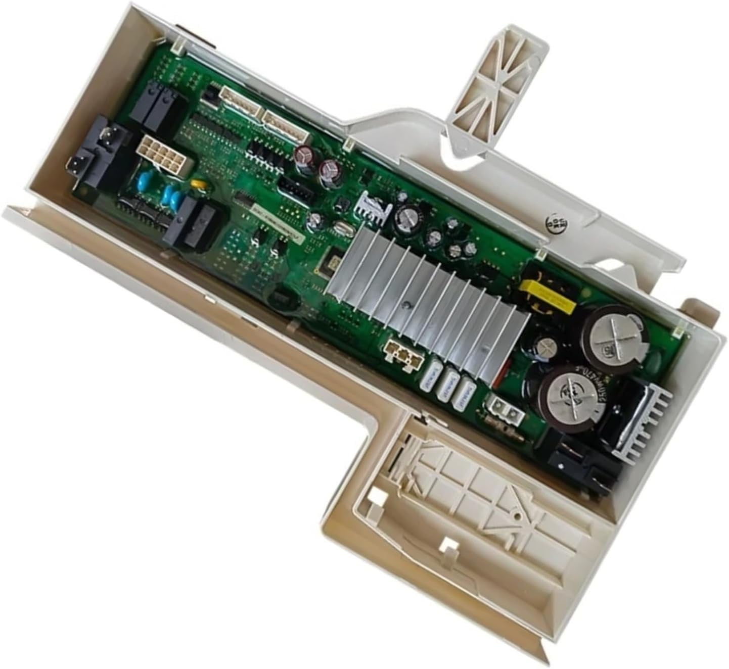 Washing Machine Circuit Motherboard Parts, Control Motherboard ...