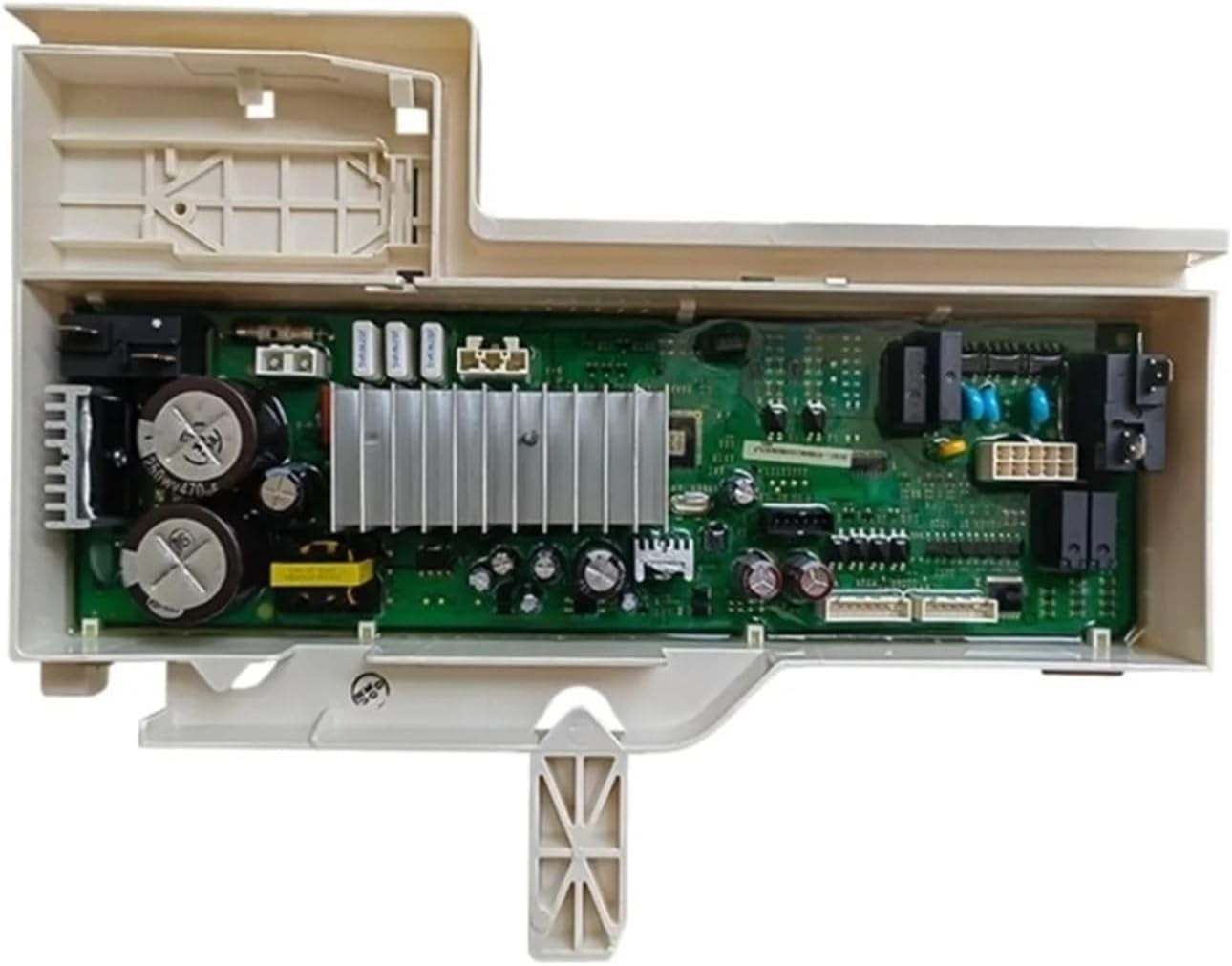 Washing Machine Circuit PCB Computer Control Board, Compatible for ...