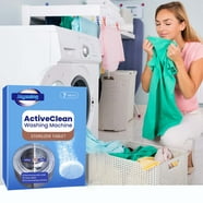 Affresh Laundry Washing Machine Cleaner Tabs, 3 Count - Walmart.com