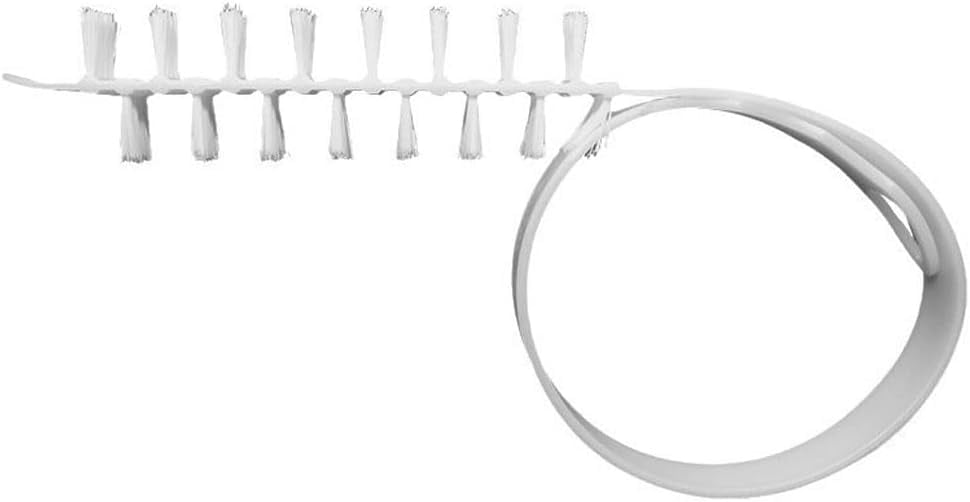 Washing Machine Cleaner Brush, Household Nylon Brushes for Cleaning ...