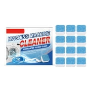 Affresh Laundry Washing Machine Cleaner Tabs, 3 Count - Walmart.com