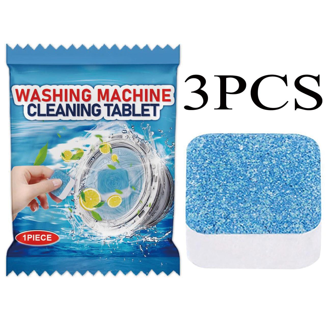 Washing Machine Cleaner,Dishwasher Cleaner,Affresh Washing Machine ...