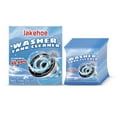Washing Machine Cleaner Powder - 6 Pack | 150g per Box | Powerful Stain ...