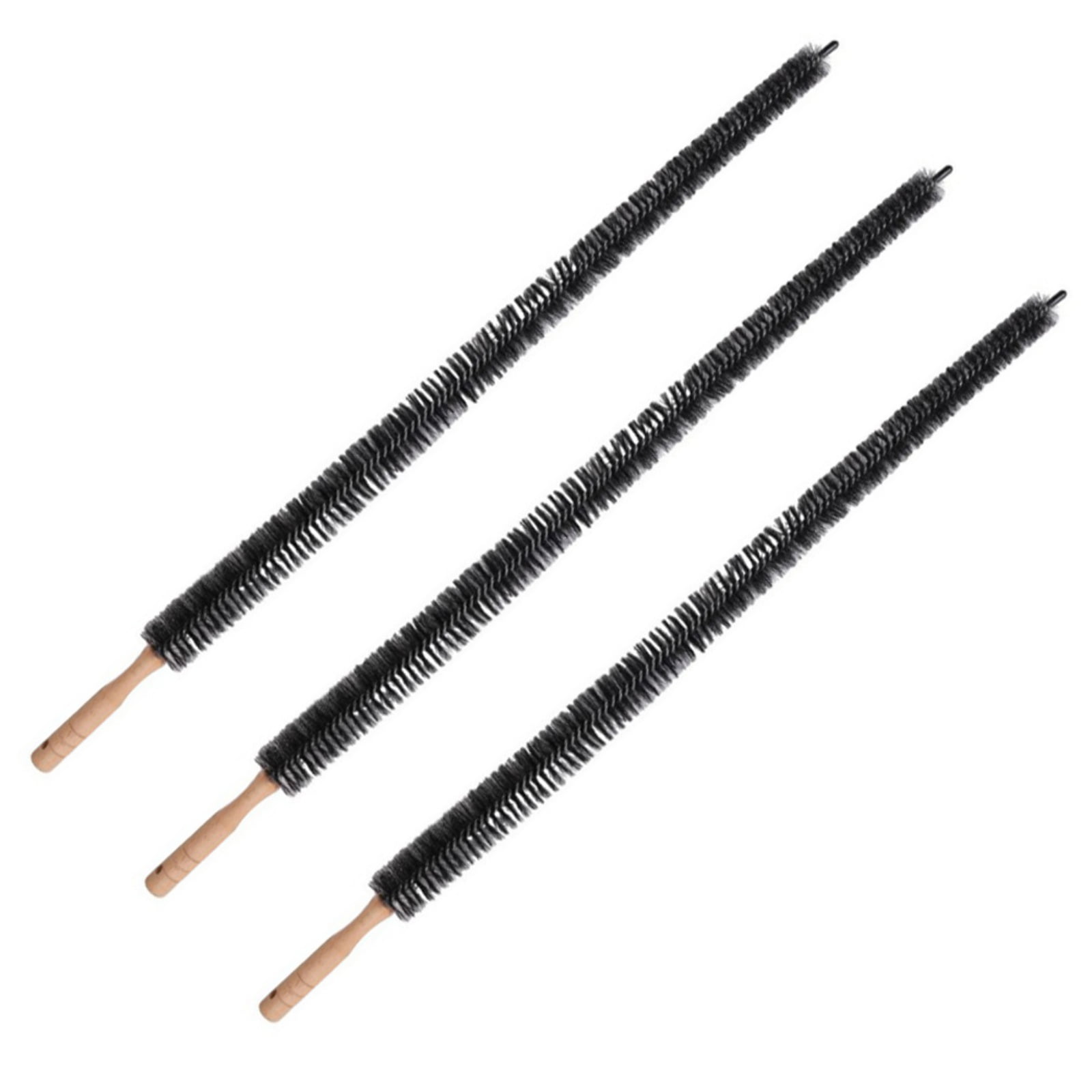 Washing Machine Cleaning Brush, Dryer Ventilation Hole,Bendable Long ...
