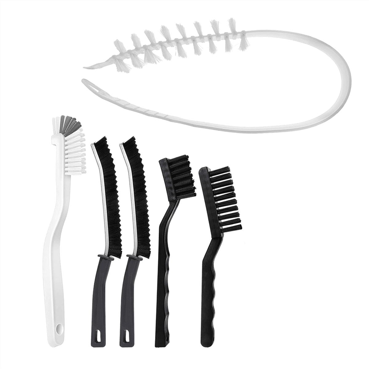 Washing Machine Cleaning Brush Kits,Front Load Washer Cleaner Tools ...