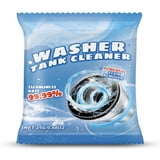 Washing Machine Cleaning Powder Powerful Stain Remover Washing Machine ...