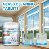 Washing Machine Cleaning Tablets | Deep Clean Detergent Tabs for Home ...