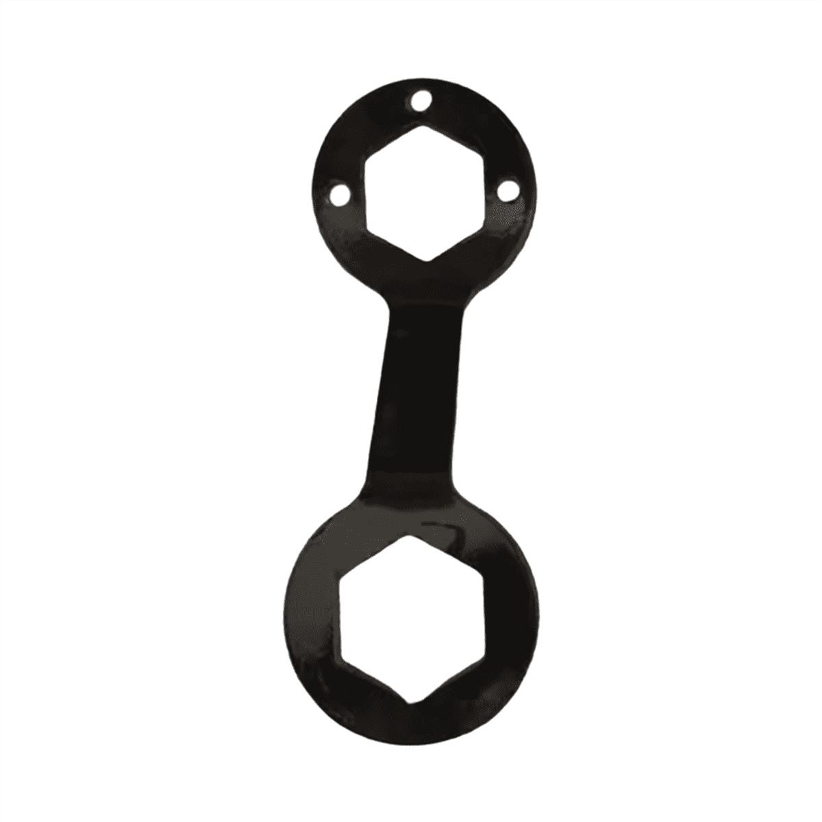 Washing Machine Clutch Wrench Disassembly Inner Screw Nut Removal ...