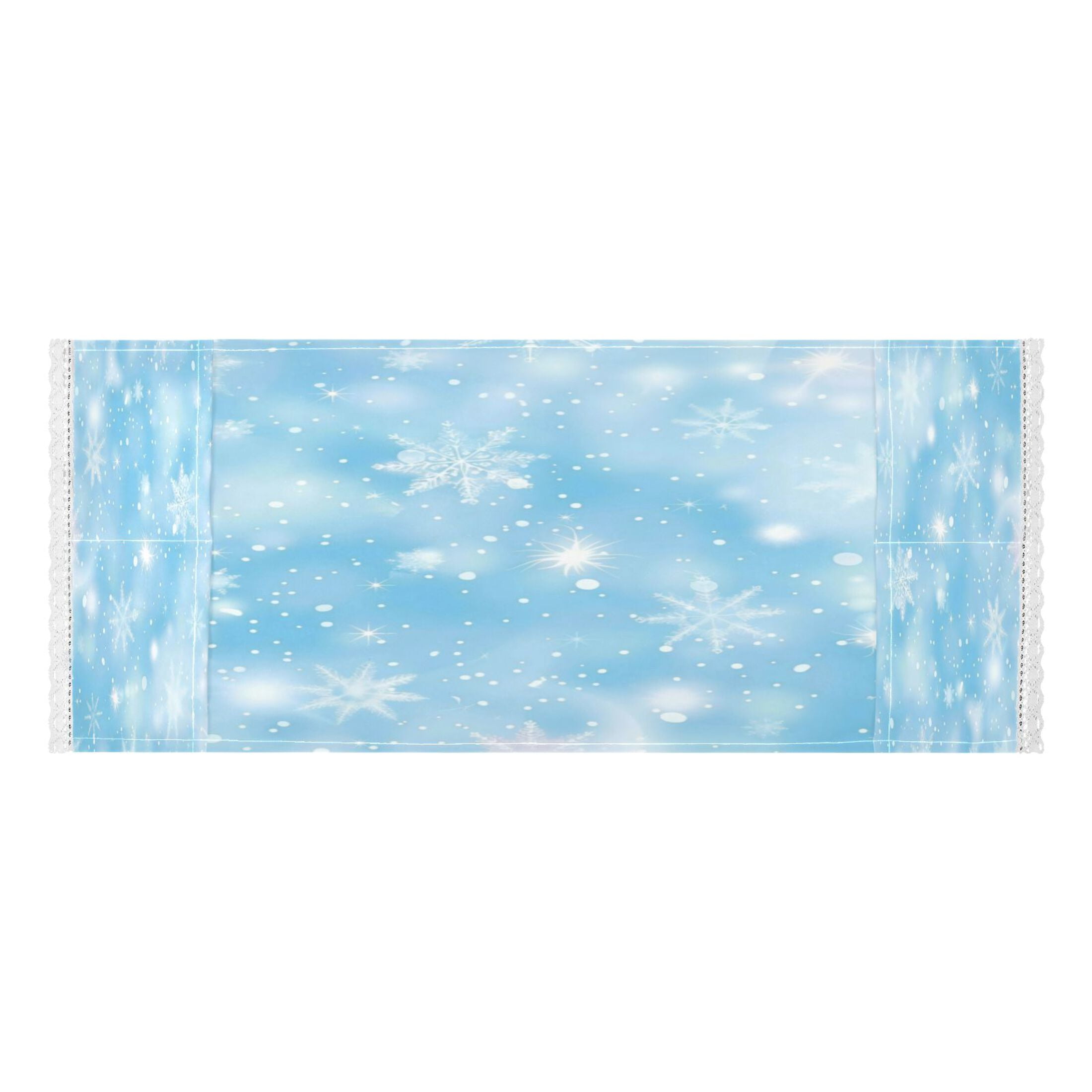 Washing Machine Cover Cloth 51.2x22 Inch Refrigerator Cover Cloth ...