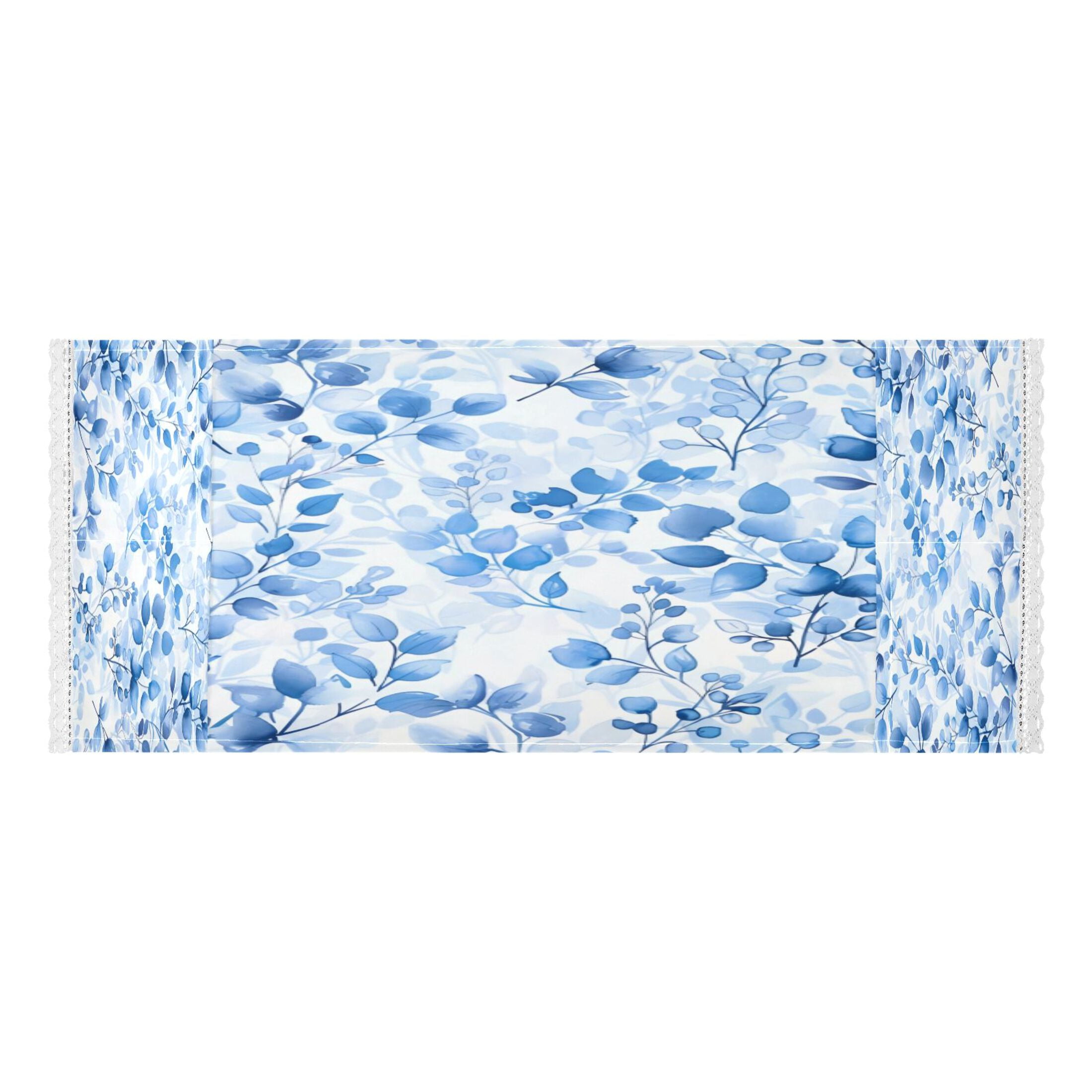 Washing Machine Cover Cloth 51.2x22 Inch Refrigerator Cover Cloth ...