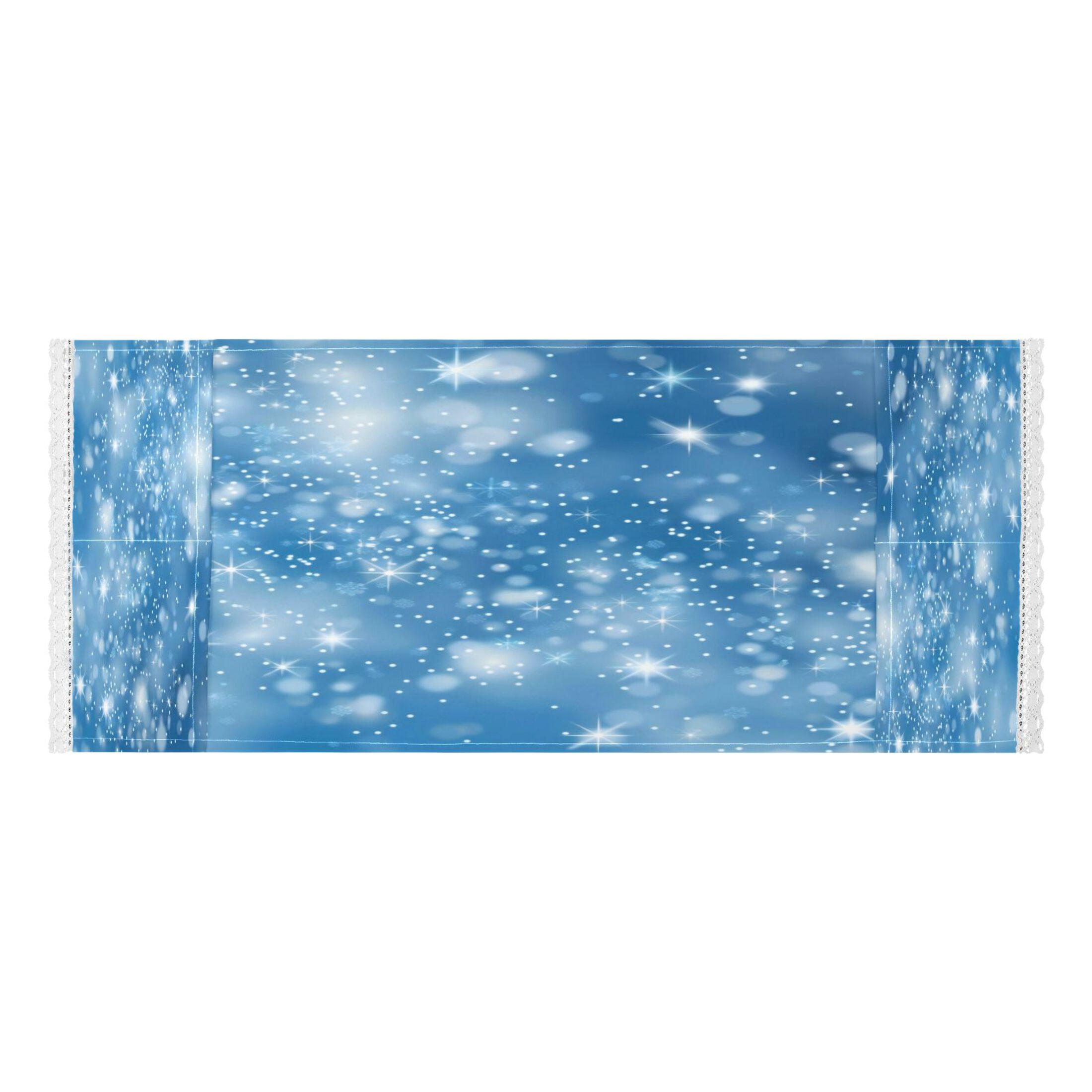 Washing Machine Cover Cloth 51.2x22 Inch Refrigerator Cover Cloth ...