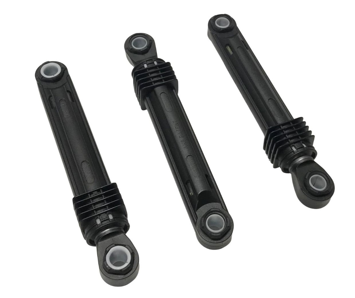 Washing Machine Damper Shock Absorber - 3 Pack Compatible With LG Model ...