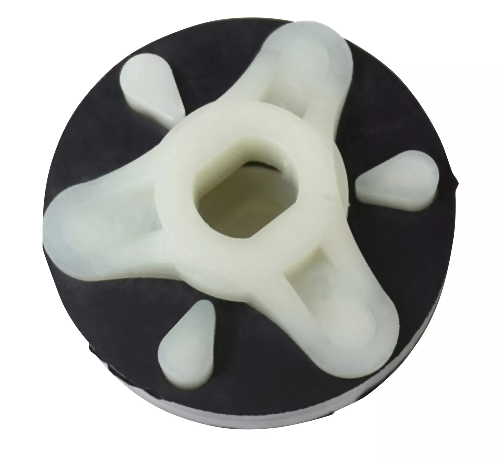 Washing Machine Direct Drive Coupler 12-Pk fits Whirlpool, Sears ...