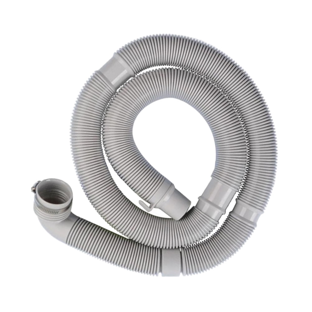 Washing Machine Discharge Hose Washer Extension Hose (1.5 Meters ...