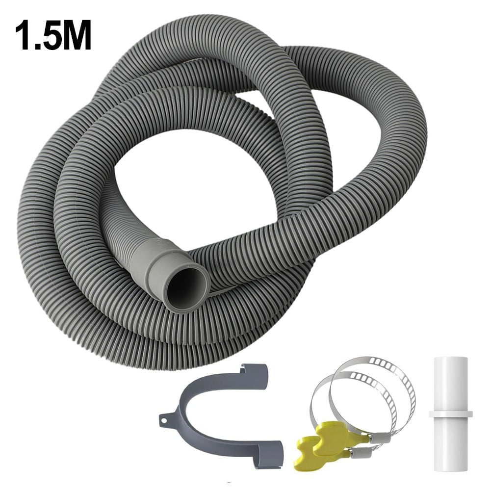 Washing Machine Dishwasher Drain Hose for Efficient and Flexible ...