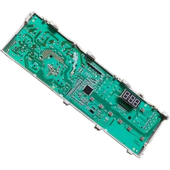 Washing Machine Display Panel Motherboard Main Control Plate Compatible ...