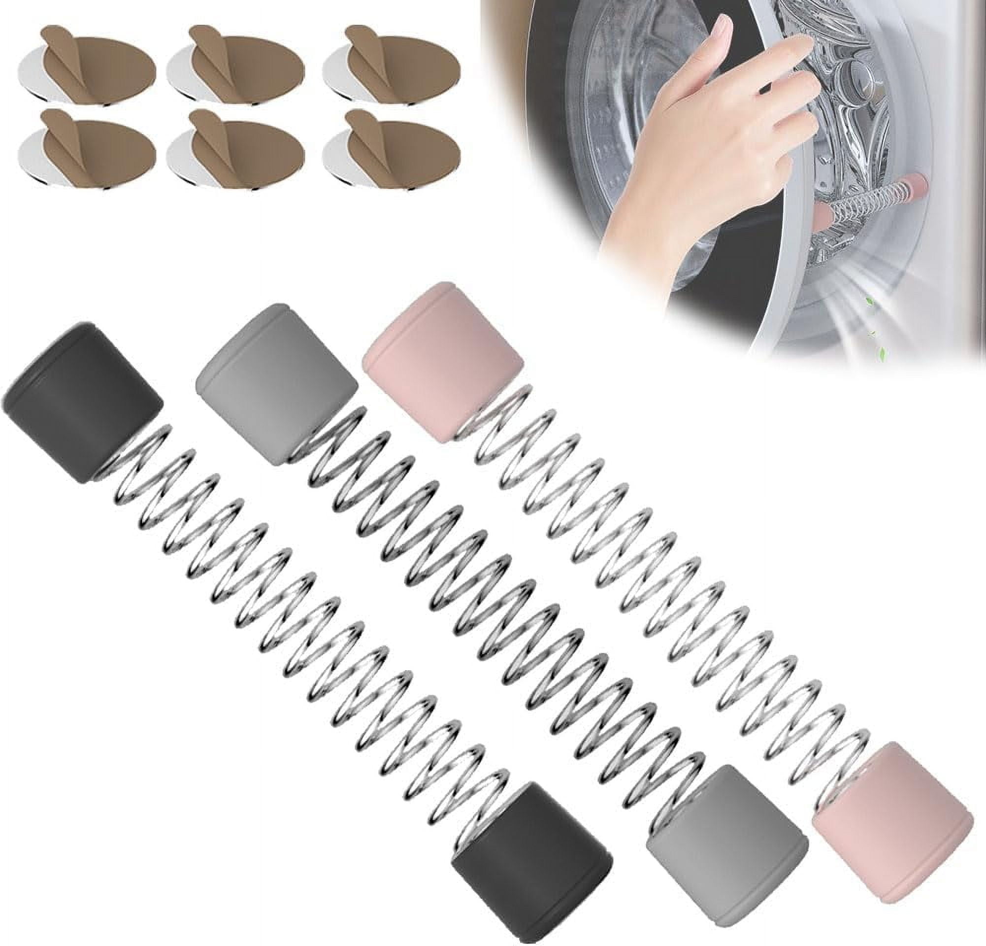 Washing Machine Door Buckle Support Rod, Front Load Washer Door Prop ...