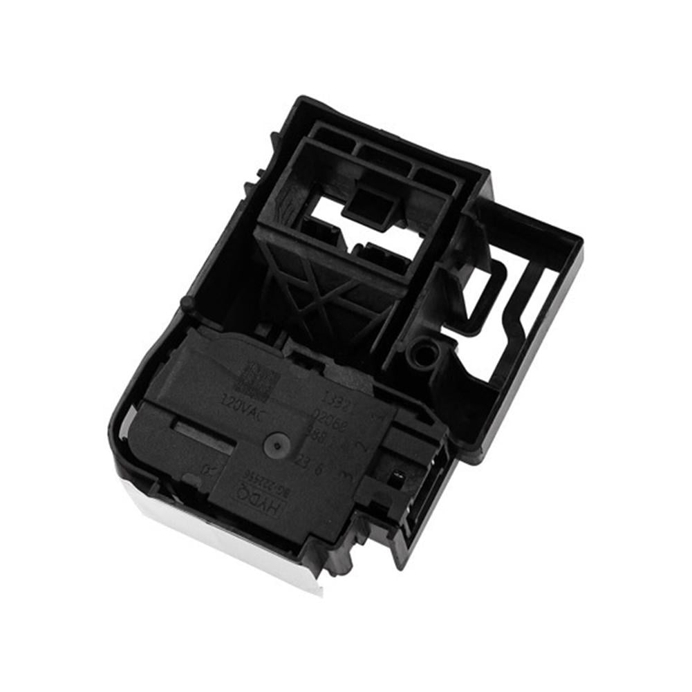 Washing Machine Door Lock Switch Replacement Part Suitable for ...