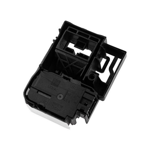 Washing Machine Door Lock Switch Replacement Part Suitable for ...