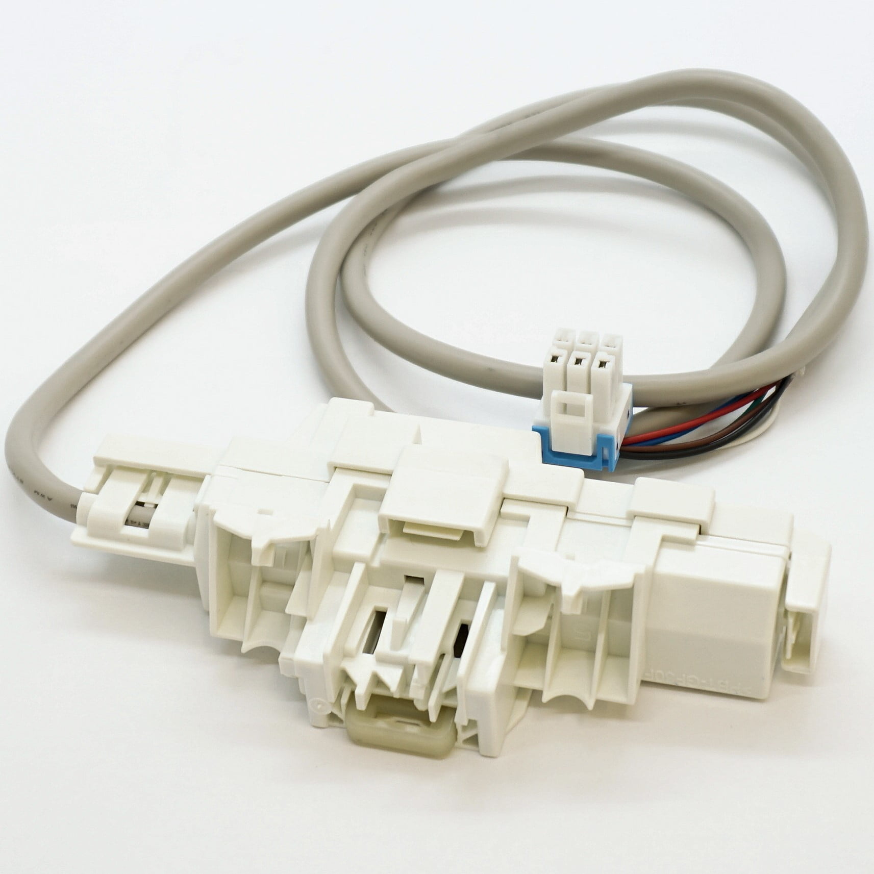 Washing Machine Door Lock Switch fits Samsung, AP6225255 PS12072637 ...