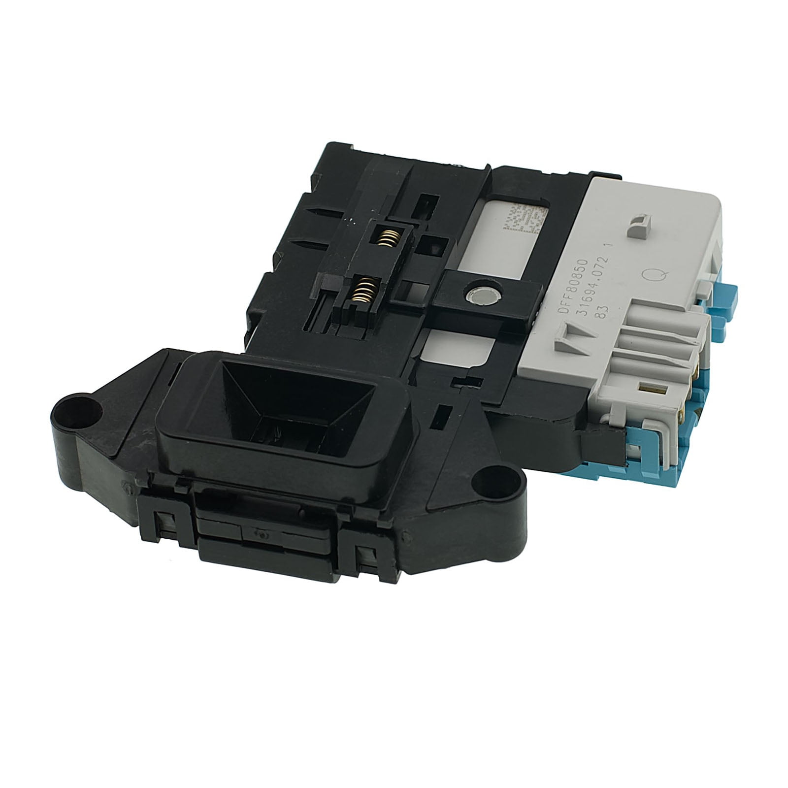 Washing Machine Door Lock Switches Replace Secure Door Locking Systems ...