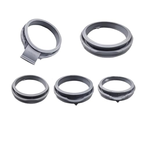 Washing Machine Door Seal Ring .Compatible for Samsung DC64-03198A DC64 ...