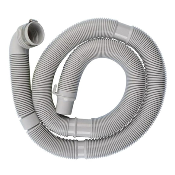 Washing Machine Drain Hose Extension