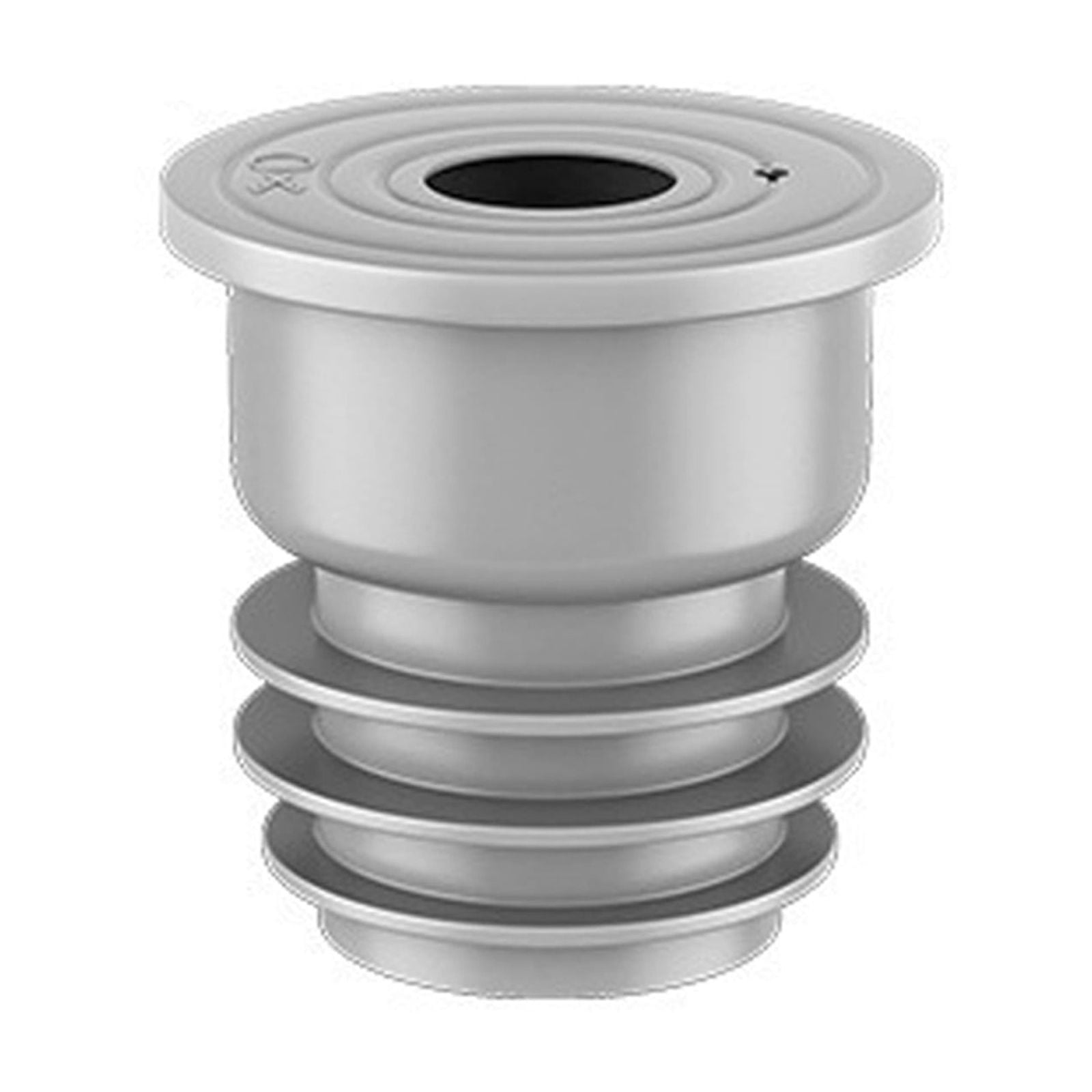 Washing Machine Drain Hose Seal Plug Sewer Pipe Seal Rings Sealing ...